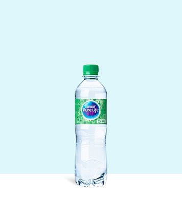 Nestlé Pure Life Sparkling Water - 1.5l | Nestlé Pure Life